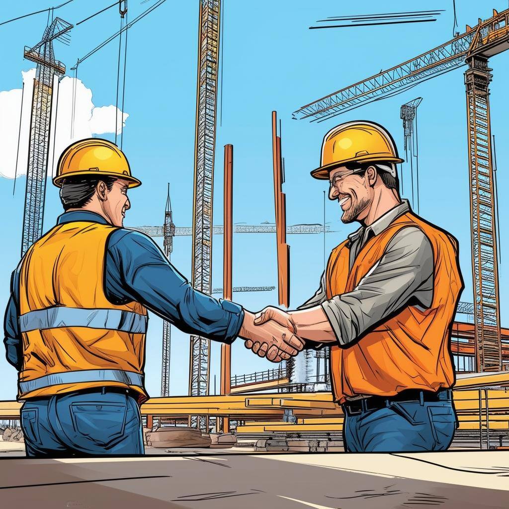 Partners - Logic Impact Group Asset Management